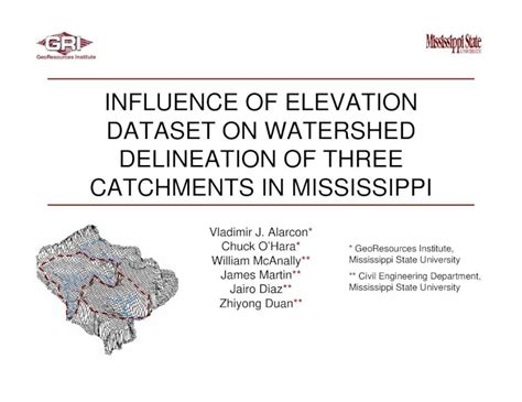 PDF AWRA Elevation Ppt DOKUMEN TIPS