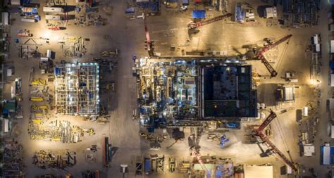 Bim And Drones In Construction Gunapris Elcom