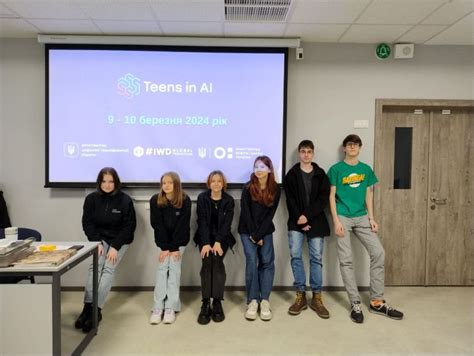 Teensinai Iwd2024 Inspireinclusion Roman Rader