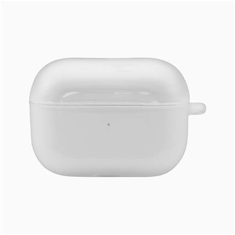 상품 에어팟프로 실리콘 반투명