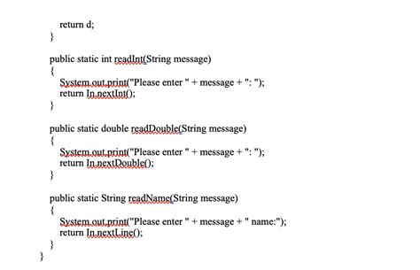 Run Your Enhanced Gladiator Prime Program In Bluej