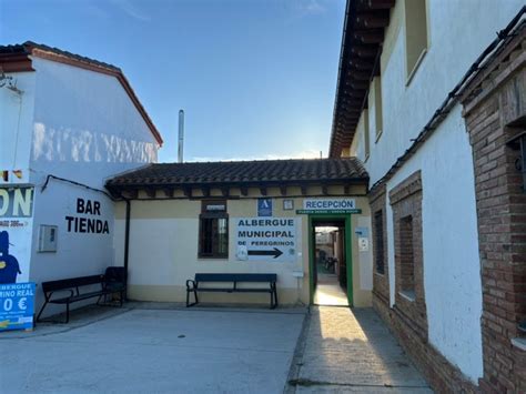 산티아고 순례길프랑스의길 부르고스부터 산티아고 데 콤포스텔라 알베르게 가격 업데이트 2탄단 내가 간 곳들만 네이버 블로그