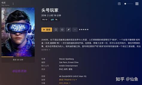 Profile8 1才是最佳？一篇文章搞懂所有杜比视界格式 知乎