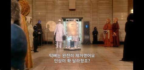 누룩 On Twitter 스펀지실험맨과 인상이랄게 달라지다못해 사라진 사람 Byuadjktjl