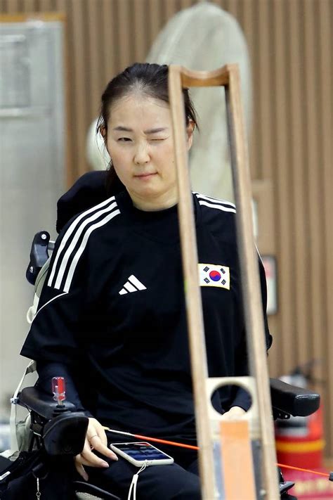 패럴림픽 9연패 ‘세계 최강 보치아 항저우 금빛 낭보 ‘정조준 패럴림픽 9연패 ‘세계 최강 보치아 항저우 금빛 낭보 ‘정조준