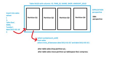 Brief Introduction Into Partitioning In Oracle Pickleball Spielen