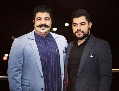 بیوگرافی بهنام بانی