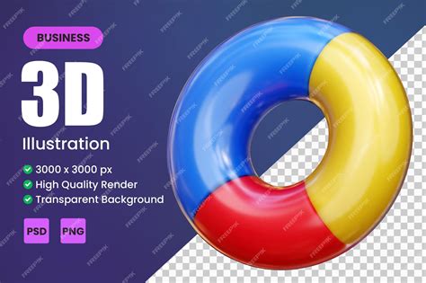 premium psd 3d pie charts and diagram icons charts and graphs