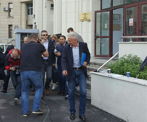 Exclusiv Mușchii Dintre Coastele Lui Condrea Probe Decisive Libertatea