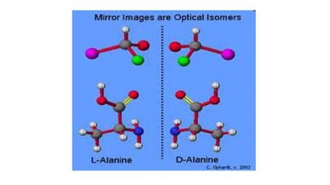 Organic Isomers Powerpoint Slides Learnpick India