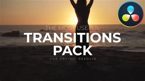 transition packs for davinci resolve verbasketball