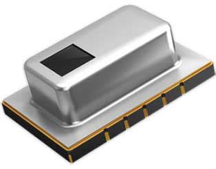 Panasonic Grid EYE Infrared Array Sensor Wide Angle Type Futureelectronics NorthAmerica Site