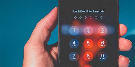 Forgot Your Iphone Or Ipad Passcode How To Reset Your Password