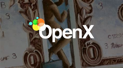 Openx Is Hoping To Work More Closely With Agencies
