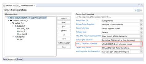 launchxl f280039c f280039c c2000 microcontrollers forum c2000™︎
