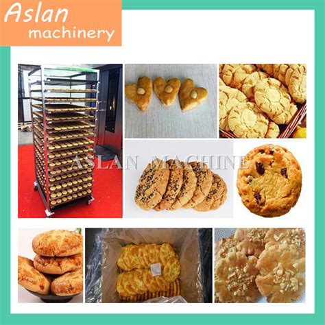 Classification And Characteristics Of Biscuit Ingredients Zhengzhou Aslan Machinery Coltd