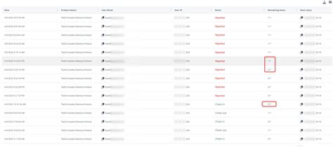 Slm Does Not Release The Licence Anymore Smartbear Community