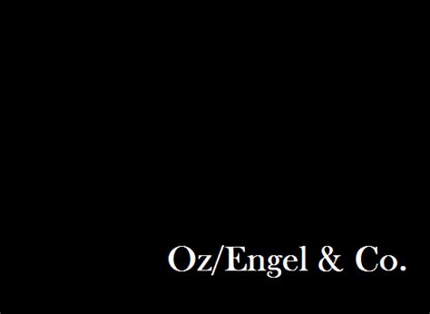 עוז אנגל עורכי דין