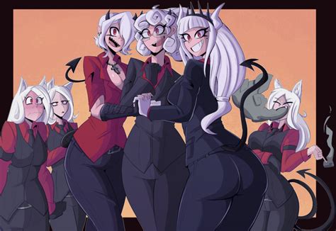 Helltaker Games Verteeg Cerberus Helltaker Zdrada Helltaker Pandemonica