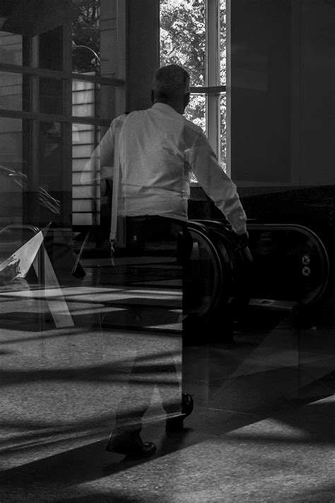 A Minor Glitch Indiefotog