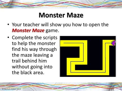 scratch lesson 2 ppt