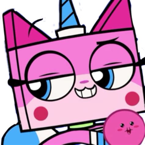 Unikitty Kawaii Lego Ball Pink Grunge Aesthetic Unikitty Sex Cartoon Network Clipart