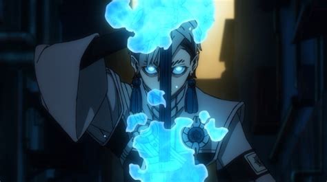 Zanka In Gachiakuta Complete Profile Guide Japan Anime News Powered