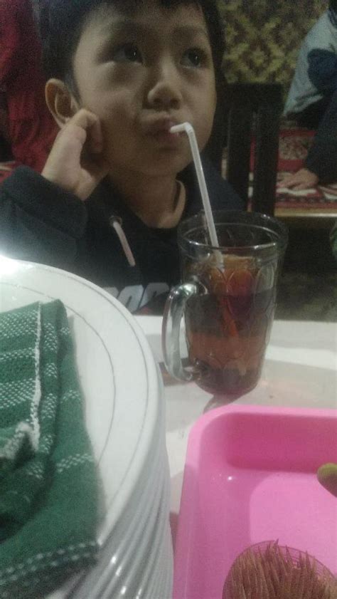 Ayam Tulang Lunak Pa Asep Restaurant Sagaranten