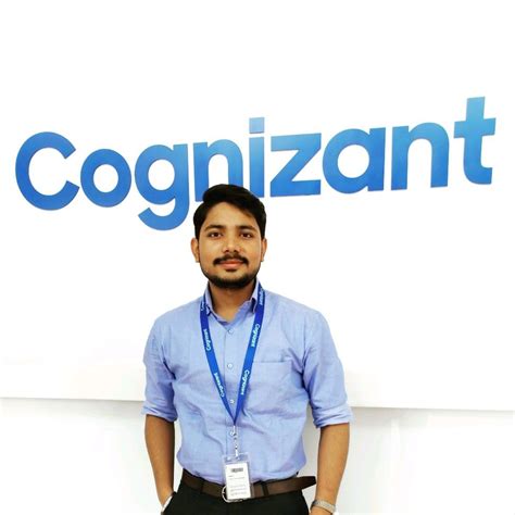 Mohit Singh On Linkedin Starting A New Venture~ Cognizant 41 Comments