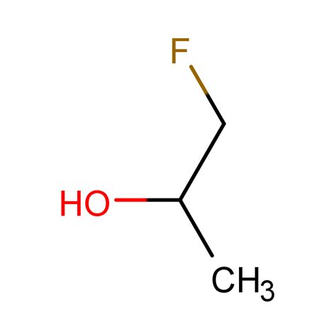 1 Fluoro 2 Propanol 430 50 2 Wiki