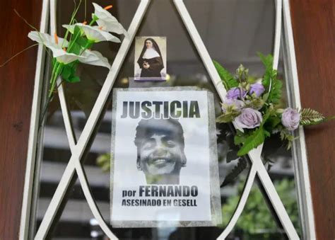 Juicio Por El Crimen De Fernando Báez Sosa ¿por Qué Los Acusados
