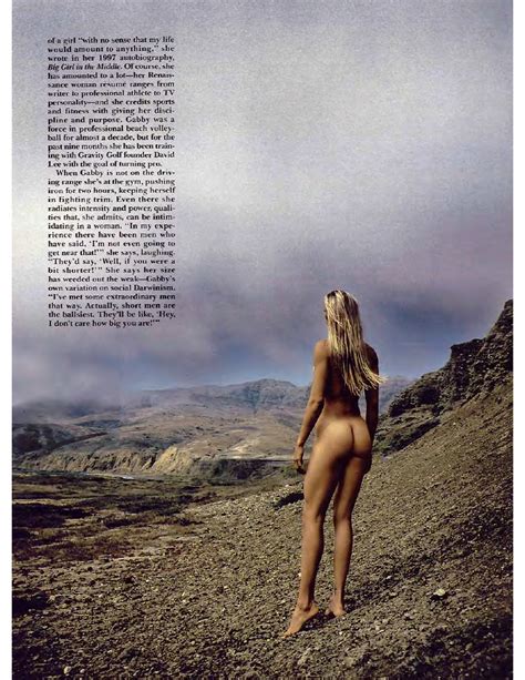 Gabrielle Reece Nude Pics Page 1 Gabrielle Reece Nude Pics Page 1
