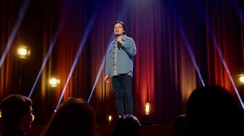 Jimmy O Yang Guess How Much 2023 Mubi