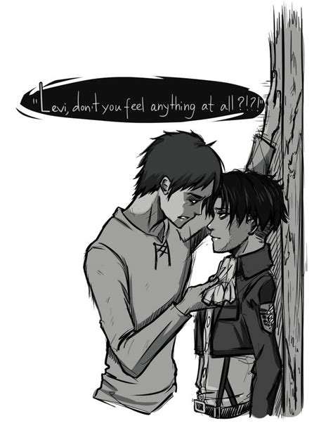 Snk Ereri By Yukihyo On Deviantart