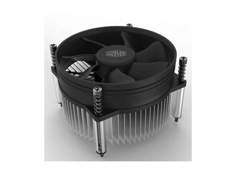Fan Cooler Master I50 For Cpu 115x Ibuy Mu