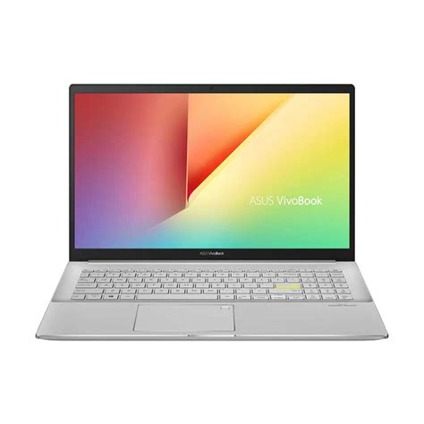 Asus Vivobook S S Eq Gaia Green Laptop Price In Bd Ryans
