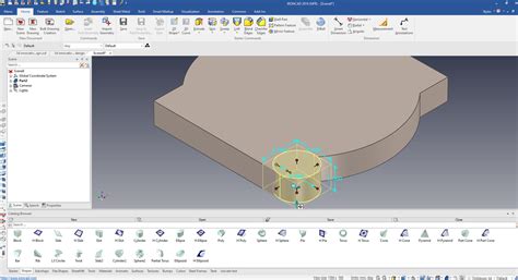 IRONCAD Tutorial Video Deconstructed