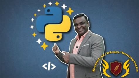 Complete Python Course From Basics To Advanced 2024 Softarchive