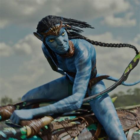 Neteyam Avatar The Way Of Water Icons Artofit