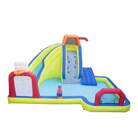 Banzai Inflatable Water Parks