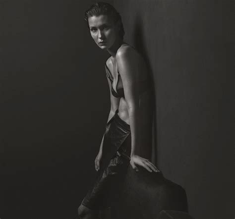 Mario Sorrenti Photography