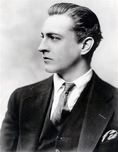 Lionel Barrymore 1920s