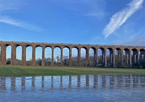 A Variety Of Viaducts — Wild London