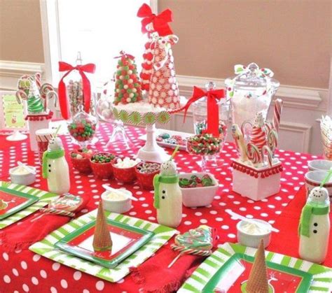 Christmas Party Ideas For Small Office