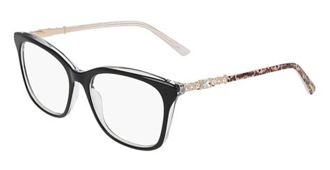 Bb5246 Eyeglasses Frames By Bebe