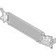 Hp5z 7r081 A Hp5z7r081a Genuine Ford Oil Cooler Tube Assembly