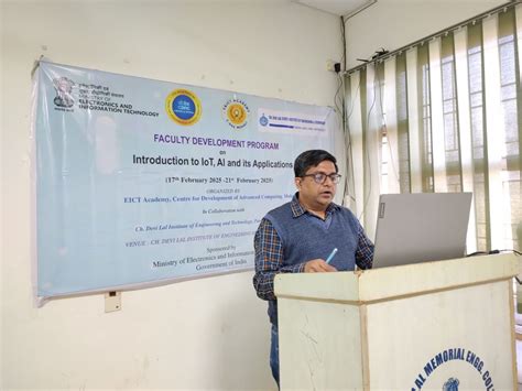 Cdlsiet Ch Devi Lal State Institute Of Engineering And Technology