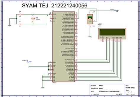 GitHub Syam Tej Ex No Interfacing LM Temperature Sensor And Calculate The Sensitivity Of