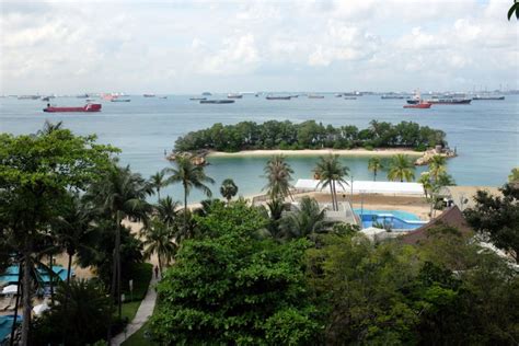 Clima De Singapur En Mayo Tiempo Y Tablas Climáticas