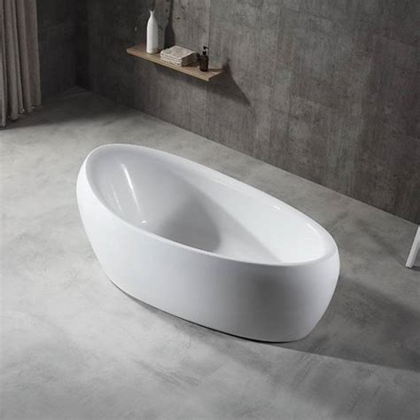 بانيو ديكور أبيض 180x80 سم الأناقة والراحة فيركو بأفضل سعر في المملكة